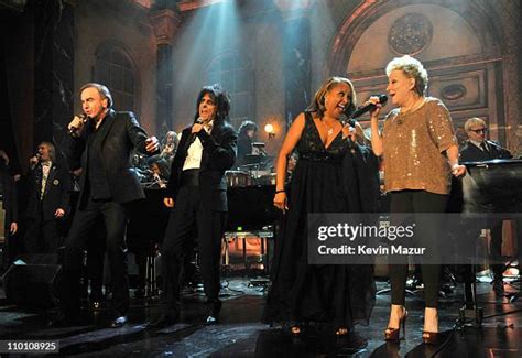 54 Bette Cooper Photos And High Res Pictures Getty Images