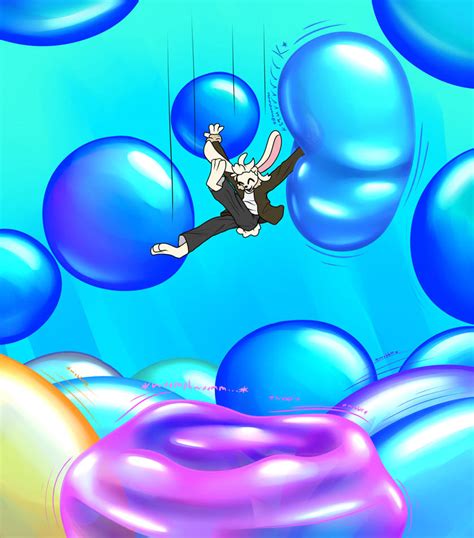 A Lot Of Bubbles Being Enjoyed By Alexde5th On Deviantart