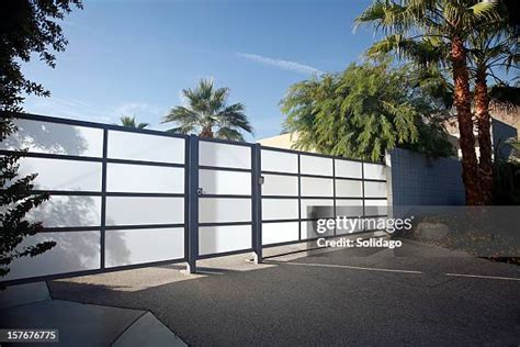 Plexiglass Fencing Photos And Premium High Res Pictures Getty Images