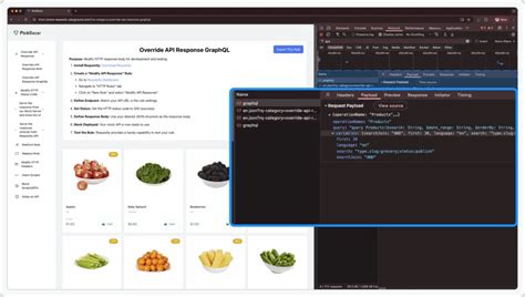 How To Intercept And Modify Graphql Requests With Requestly
