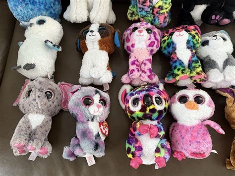 Ty Glubschi Adventskalender Gebraucht In Winterthur Für Chf 26 Nur