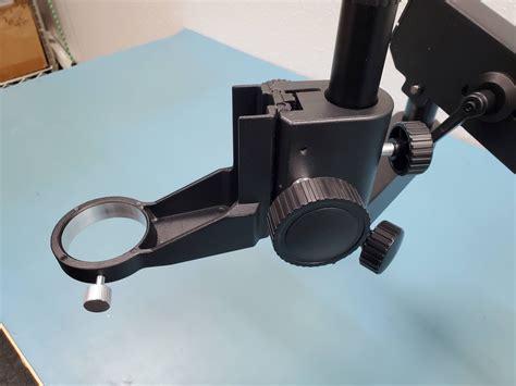 Northridgefix Microscope Articulating Arm Stand Heavy Duty