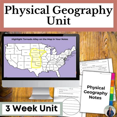 Physical Geography Examples Ks2 At Lee Porter Blog