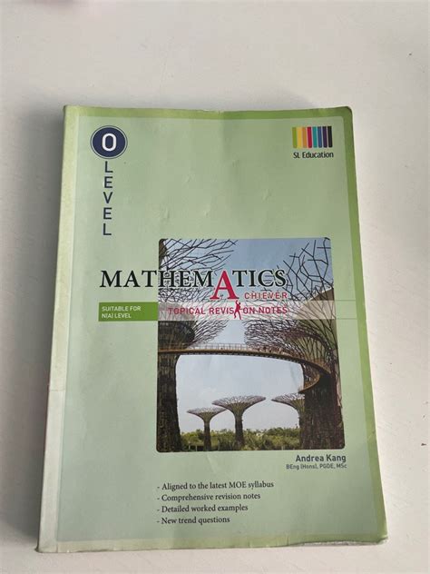 Emaths Olevel Topical Notes Hobbies And Toys Books And Magazines