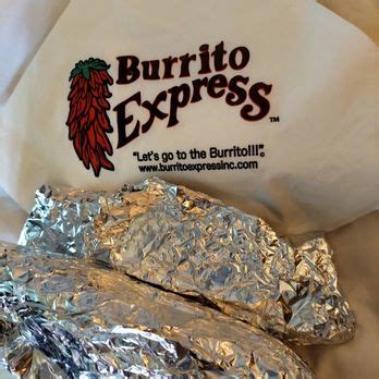 Burrito Express Updated May 2026 10 Photos And 17 Reviews 5659