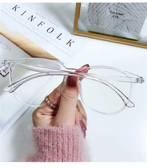 Blue Light Blocking Computer Glasses Stiylo