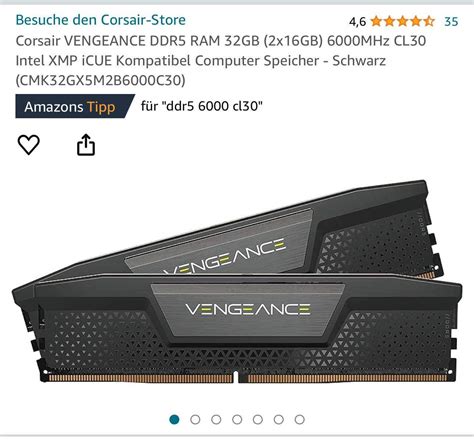 Intel Xmp Ram Für Amd Gaming Pc Cpu Prozessor