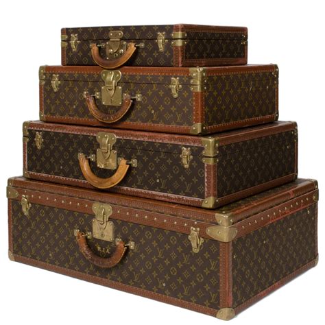 Louis Vuitton Trunk Costco Paul Smith