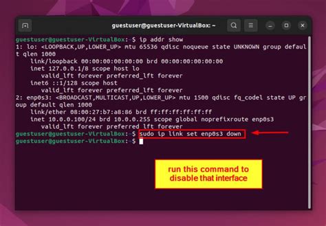 How To Change IP Address Linux Effective Methods