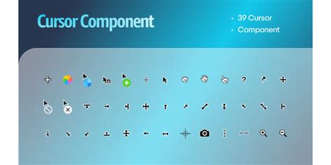 Cursor Figma