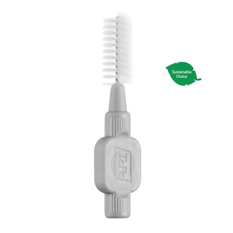 Tepe® Interdental Brushes Original Gray 13 Mm Iso 7
