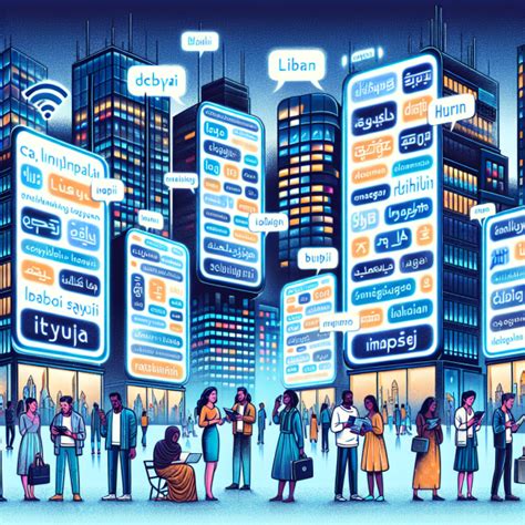 The Impact Of Globalization On Local Languages Socialstudieshelpcom