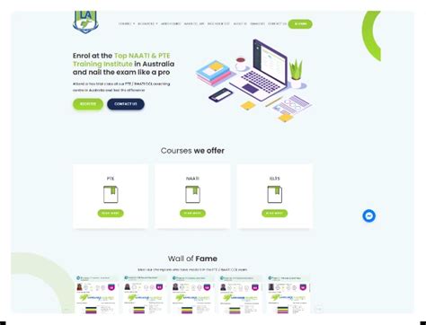Language Academy Evendigit