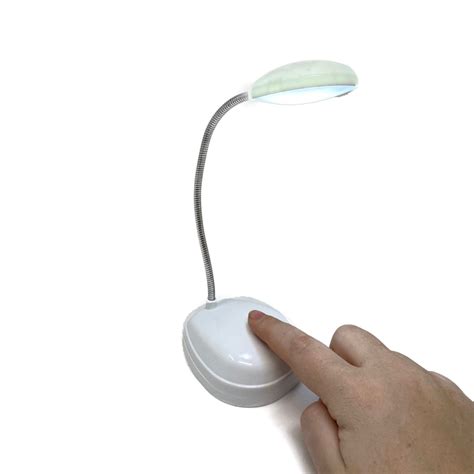 Mini Desk Light Switch Adapted Adaptabilities