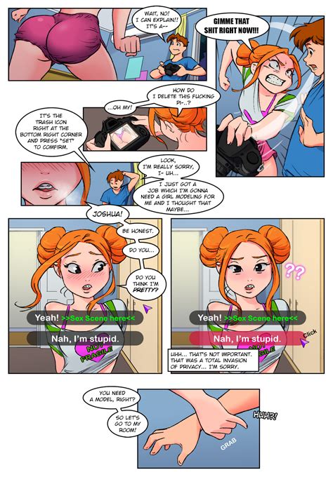 Harem Studio 1 8 Porn Comic Multporn