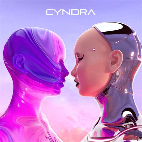 Ep 50 Cyndra On Behance