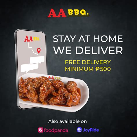 Aa Thinking About Your Next Meal Were Making It Easier For You ☎️