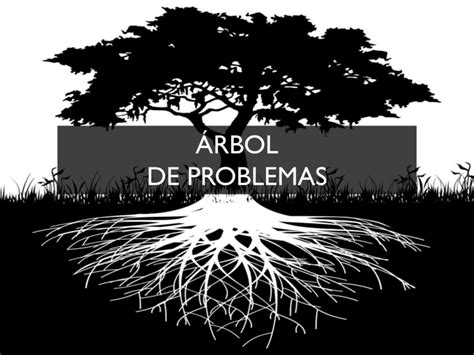 Plantillas De árboles De Problemas 【descarga Gratis】
