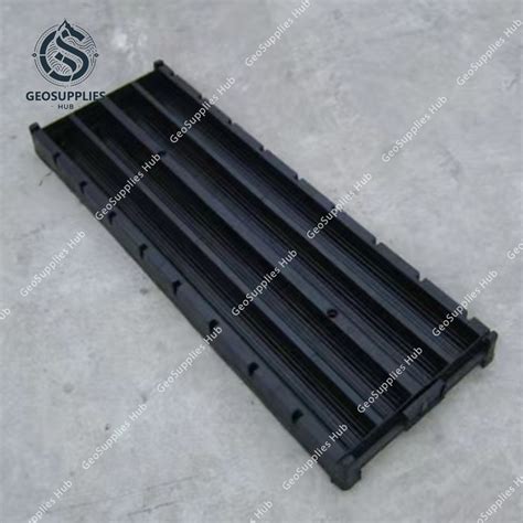 Пластиковый ящик для керна Hq с крышкой ударопрочный продажа цена в Астане Ящики от Too