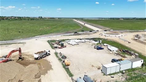 Centura Biharia Stadiu Lucrări 14 05 2024 Youtube