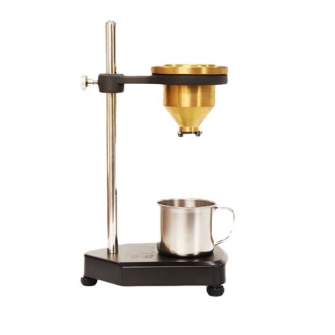 Laboratory Coating 4 Cup Viscosity Meter Desktop Viscosity Cup 100ml