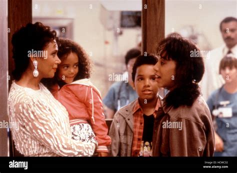 Ghost Dad Denise Nicholas Brooke Fontaine Salim Grant Kimberly Russell 1990 C Universal