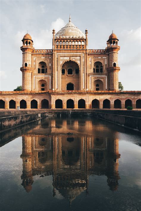 Top Tips For Capturing The Beauty Of Architecture In Photos ~ Gemma Louise
