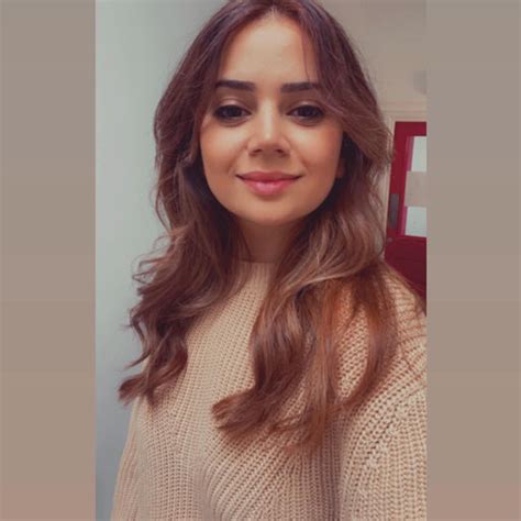 Haniya Syed Post Graduate Researcher Doctor Of Philosophy Anglia
