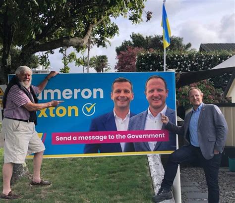 Heres A Fantastic Supporter Graham Cameron Luxton Mp Facebook