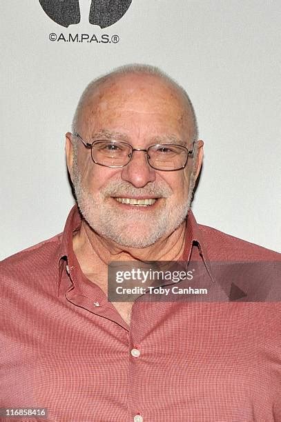 Michael Kahn Film Editor Photos And Premium High Res Pictures Getty Images
