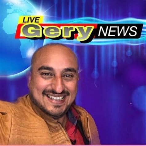 Gery Suárez Ruiseñor