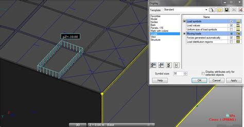 solved cladding and load distribution autodesk community