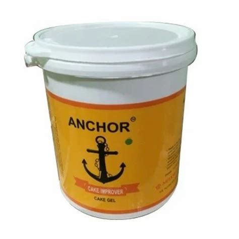 Cake Gel Improver At ₹ 193kg Cake Gel Improver In Chennai Id