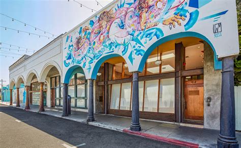 72 Market St Venice Ca 90291 Retail For Sale