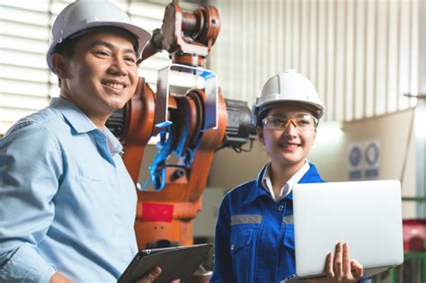 Danh sách các công ty cơ khí và tự động hóa Nhật Bản tại Việt Nam