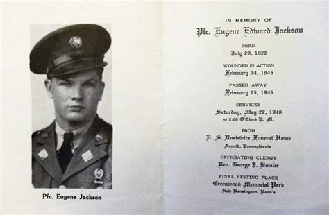 Eugene Jackson South Africa Eugene Jackson Obituary Deer Park Ny