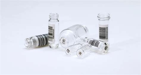 Glass Surface Labeling Solutions Computype