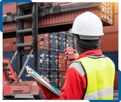 The Kerry Indev Integrated Logistic Solution By Ablabs Medium