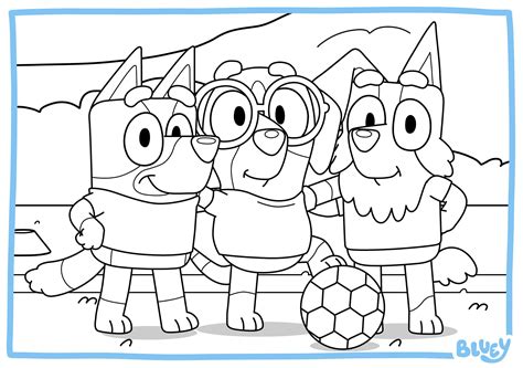 Soccer World Cup Coloring Pages 2025