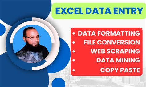 Where Can I Find A Data Entry Freelancer