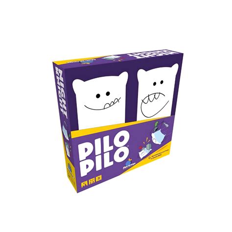 Pilo Pilo Game Summon