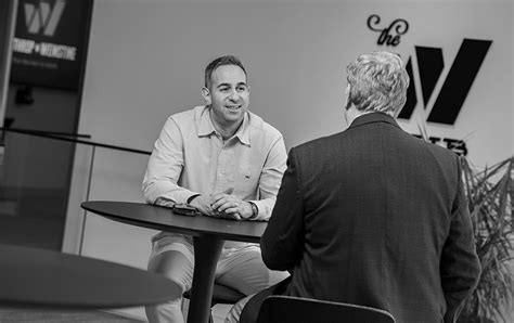 Pecora Vincent M Winthrop And Weinstine