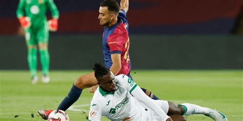 Aston Villa And Nswe Set To Bid For £150 000 A Year La Liga Ace In January