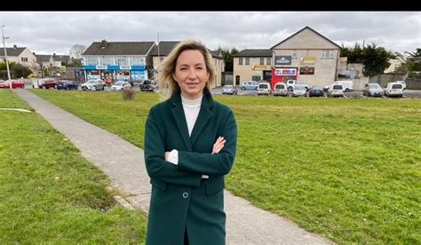 Preferred Site Revealed For New Playground In Limerick Suburb Limerick Live