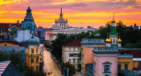 9 Best Cities In Bulgaria To Visit In 2025 26