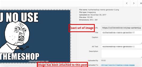 how to fix common image issues in wordpress video tutorial mythemeshop