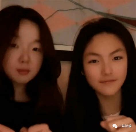 王诗龄发与闺蜜自拍，被嘲有心机，只跟不如自己好看的玩网友女孩子视频