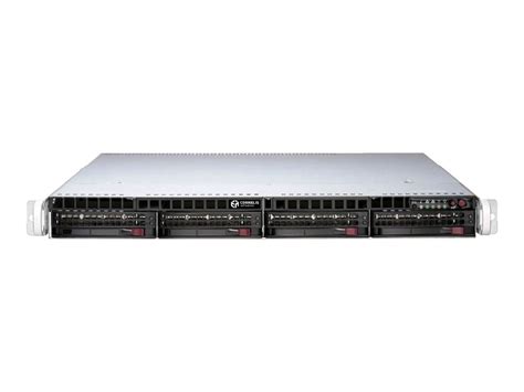 Cornelis Networks Omni Path Express Shi