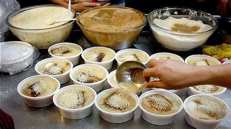 پخت حلیم نذری به مناسبت ولادت امام حسن مجتبیع فیلم