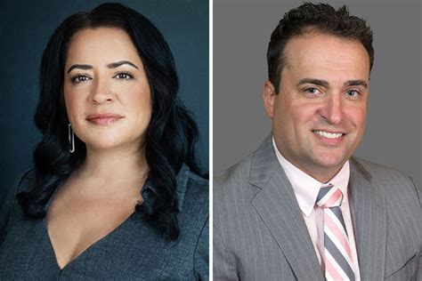 Ccri Foundation And Alumni Association Elects Two New Members To Its